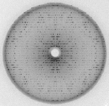 Diffraction des Rayons X sur monocristal – Fédération Sciences ...